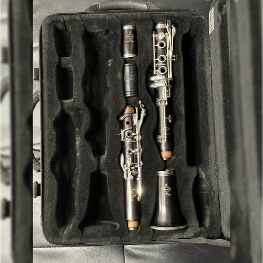 Pre-Owned Equipment – New York City Woodwinds, LLC