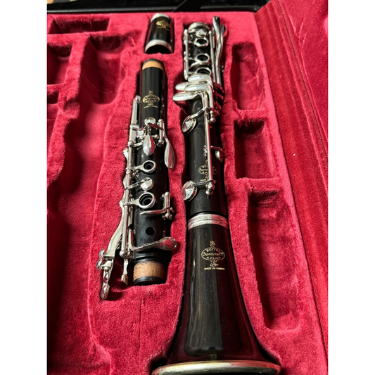 Pre-Owned Equipment – New York City Woodwinds, LLC